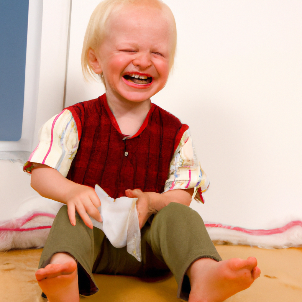 Hvordan man vælger det rigtige tv-program til dit barn - Alt Til Familien